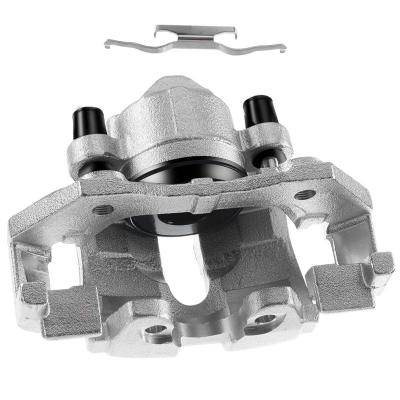 China Front Passenger Brake Caliper with Bracket for Ford Escape 11-12 Tribute Mariner for sale