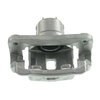 China 2x Rear Brake Caliper with Bracket for Kia Sorento 2003-2006 for sale