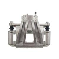 China Front Passenger Brake Caliper with Bracket for Jeep KJ Liberty 2002-2007 for sale