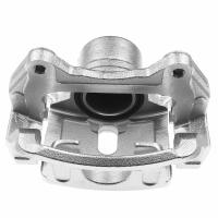 China 2x Front Brake Caliper with Bracket for Kia Cadenza 2014-2016 Sedan for sale