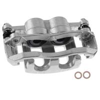 China Front Passenger Brake Caliper with Bracket for Ford Explorer Mercury 2006-2010 for sale