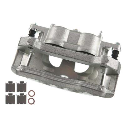 China Front Driver Brake Caliper with Bracket for Ford F-150 2012-2016 Lobo for sale