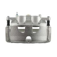 China Front Driver Brake Caliper with Bracket for Ford F-150 2012-2016 Lobo for sale