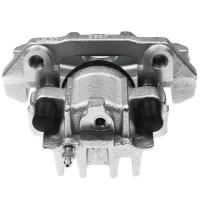 China 2x Rear Brake Caliper with Bracket for Ford Expedition Lincoln Navigator 03-06 for sale