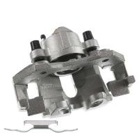 China Front Driver Brake Caliper with Bracket for Ford Escape Mazda Tribute 2009-2010 for sale
