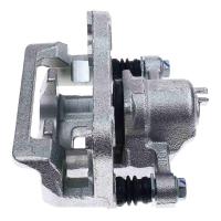 China 2x Rear Brake Caliper with Bracket for Hyundai Sonata Tucson Kia Sportage for sale