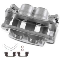 China Front Passenger Brake Caliper with Bracket for Toyota Venza 2009-2016 for sale
