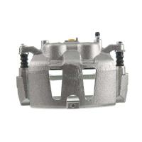 China Front Driver Brake Caliper with Bracket for Dodge Grand Caravan Ram C/V Chrysler for sale