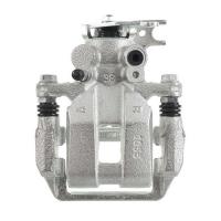 China Rear Driver Brake Caliper with Bracket for Acura TSX Honda Accord for sale