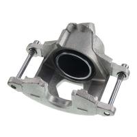 China Front Passenger Brake Caliper for Chevrolet C10 C20 GMC C1500 Suburban Cadillac for sale