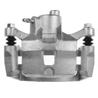 China 2x Rear Brake Caliper with Bracket for Chrysler Sebring Avenger Galant for sale