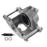 China Front Passenger Brake Caliper for Chevrolet C10 C20 GMC C1500 Suburban Cadillac for sale