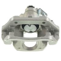 China Rear Driver Brake Caliper with Bracket for Ford Explorer 11-15 Flex Taurus MKT for sale