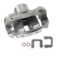 China Front Passenger Brake Caliper with Bracket for Hyundai Sonata 2004-2005 Kia for sale