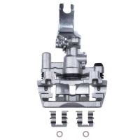 China Rear Driver Brake Caliper with Bracket for Mazda Protege 01-03 Protege5 02-03 for sale