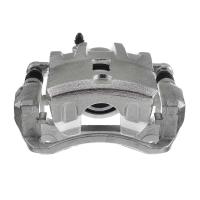 China Front Passenger Brake Caliper with Bracket for Hyundai Sonata 2004-2005 Kia for sale