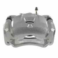 China Front Driver Brake Caliper with Bracket for Lexus RX300 1999 2000 2001 for sale
