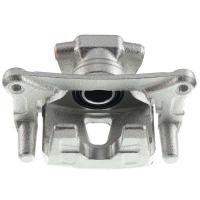 China 2x Rear Brake Caliper with Bracket for Mitsubishi Endeavor 2004-2011 for sale