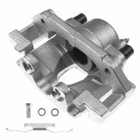 China Front Passenger Brake Caliper with Bracket for Chrysler Town & Country Dodge for sale