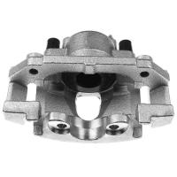 China Front Passenger Brake Caliper with Bracket for Chrysler Town & Country Dodge for sale