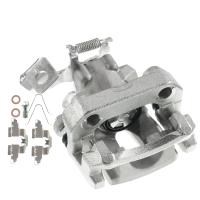 China Rear Driver Brake Caliper with Bracket for Toyota Prius 2010-2015 Prius Plug-In for sale