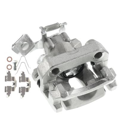 China Rear Driver Brake Caliper with Bracket for Toyota Prius 2010-2015 Prius Plug-In for sale