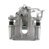 China Rear Driver Brake Caliper with Bracket for Toyota Prius 2010-2015 Prius Plug-In for sale