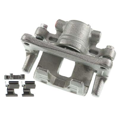 China Rear Driver Brake Caliper with Bracket for Chrysler 200 Dodge Avenger Caliber for sale