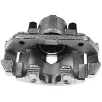 China Front Driver Brake Caliper with Bracket for Ford Escape 2001-2006 Mariner Mazda for sale