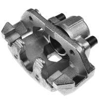 China Front Driver Brake Caliper with Bracket for Ford Escape 2001-2006 Mariner Mazda for sale