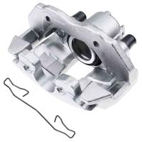 China Front Passenger Brake Caliper with Bracket for Ford Transit Connect 2010-2013 for sale