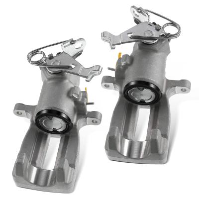 China 2x Rear Brake Caliper for Audi A8 Quattro S8 2001 2002 2003 for sale