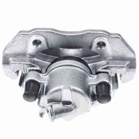 China Front Passenger Brake Caliper with Bracket for Ford Transit Connect 2010-2013 for sale