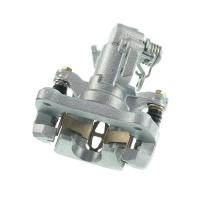 China Rear Driver Brake Caliper with Bracket for Honda Civic Acura Integra for sale