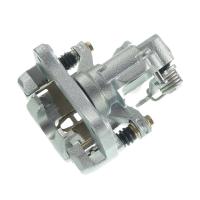 China Rear Driver Brake Caliper with Bracket for Honda Civic Acura Integra for sale