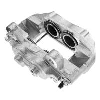 China Front Passenger Brake Caliper for Toyota Land Cruiser 1993-1997 for sale