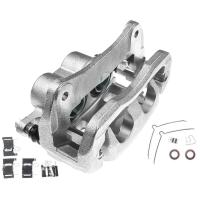 China Front Driver Brake Caliper with Bracket for Toyota Highlander Lexus NX200t 300 for sale
