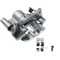 China Rear Driver Brake Caliper with Bracket for Scion tC 2005-2010 for sale