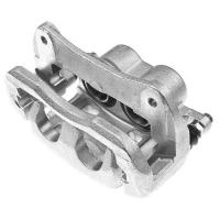 China Front Driver Brake Caliper with Bracket for Toyota Highlander Lexus NX200t 300 for sale