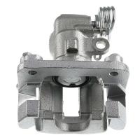 China 2x Rear Brake Caliper with Bracket for Ford Mustang 1999-2004 Base only for sale