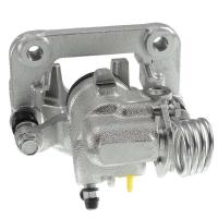 China 2x Rear Brake Caliper with Bracket for Ford Mustang 1999-2004 Base only for sale