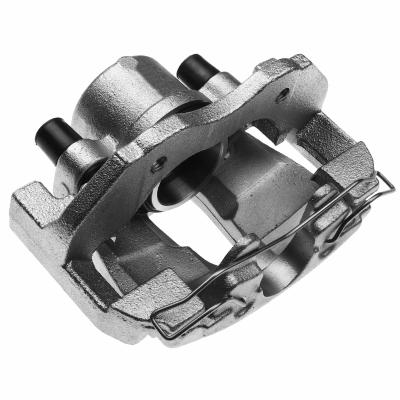 China Front Passenger Brake Caliper with Bracket for Ford Focus 2004-2007 for sale