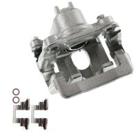 China Rear Driver Brake Caliper with Bracket for Acura 2001-2006 Honda Pilot 2003-2008 for sale