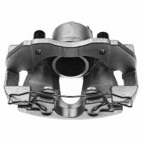 China Front Passenger Brake Caliper with Bracket for Ford Focus 2004-2007 for sale