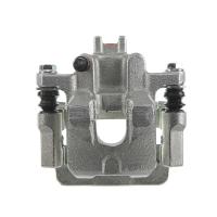 China Rear Driver Brake Caliper with Bracket for Acura 2001-2006 Honda Pilot 2003-2008 for sale