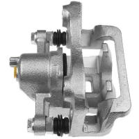 China 2x Rear Brake Caliper with Bracket for Hyundai Sonata 06-08 Azera 06-09 for sale
