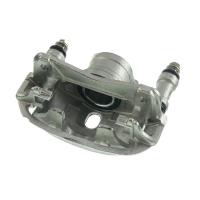 China Front Passenger Brake Caliper with Bracket for Toyota Paseo 96-99 Tercel w/o ABS for sale