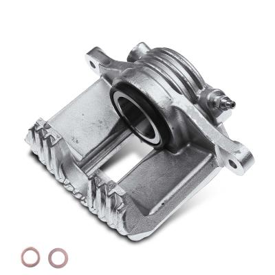 China Front Driver Brake Caliper for Chevrolet Corvette C4 1984-1987 for sale