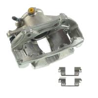 China Front Passenger Brake Caliper with Bracket for Mercedes-Benz E320 W211 2003-2009 for sale