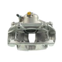 China Front Passenger Brake Caliper with Bracket for Mercedes-Benz E320 W211 2003-2009 for sale